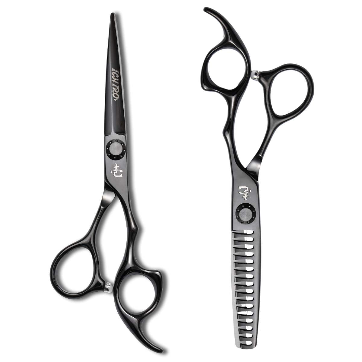 Premium Hairdressing Scissor Sets | Scissor Hub NZ - Scissor Hub New ...