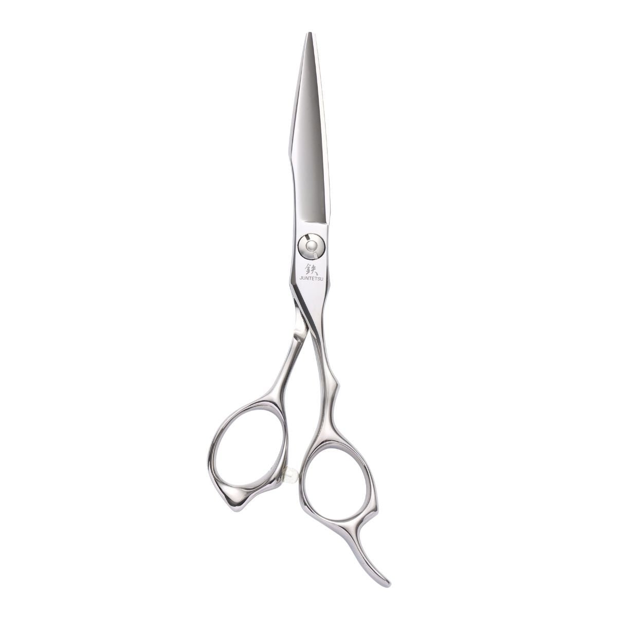 Juntetsu Precision VG10 Hair Cutting Scissors - Professional Grade ...