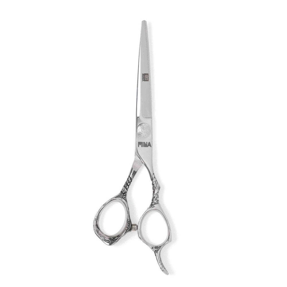 Mina Sakura Professional Hair Cutting Scissors | Scissor Hub New Zealand