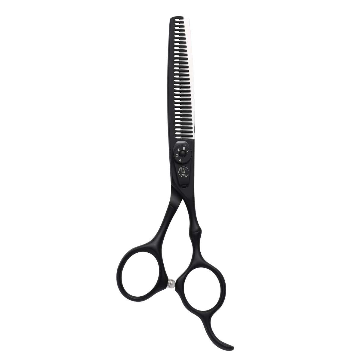 Mina Timeless Hair Thinning Scissors: Expert Texturizing Tool for ...