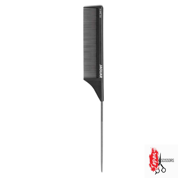 Jaguar A-Line Comb Black A535 | Heat & Chemical Resistant | Scissor Hub ...