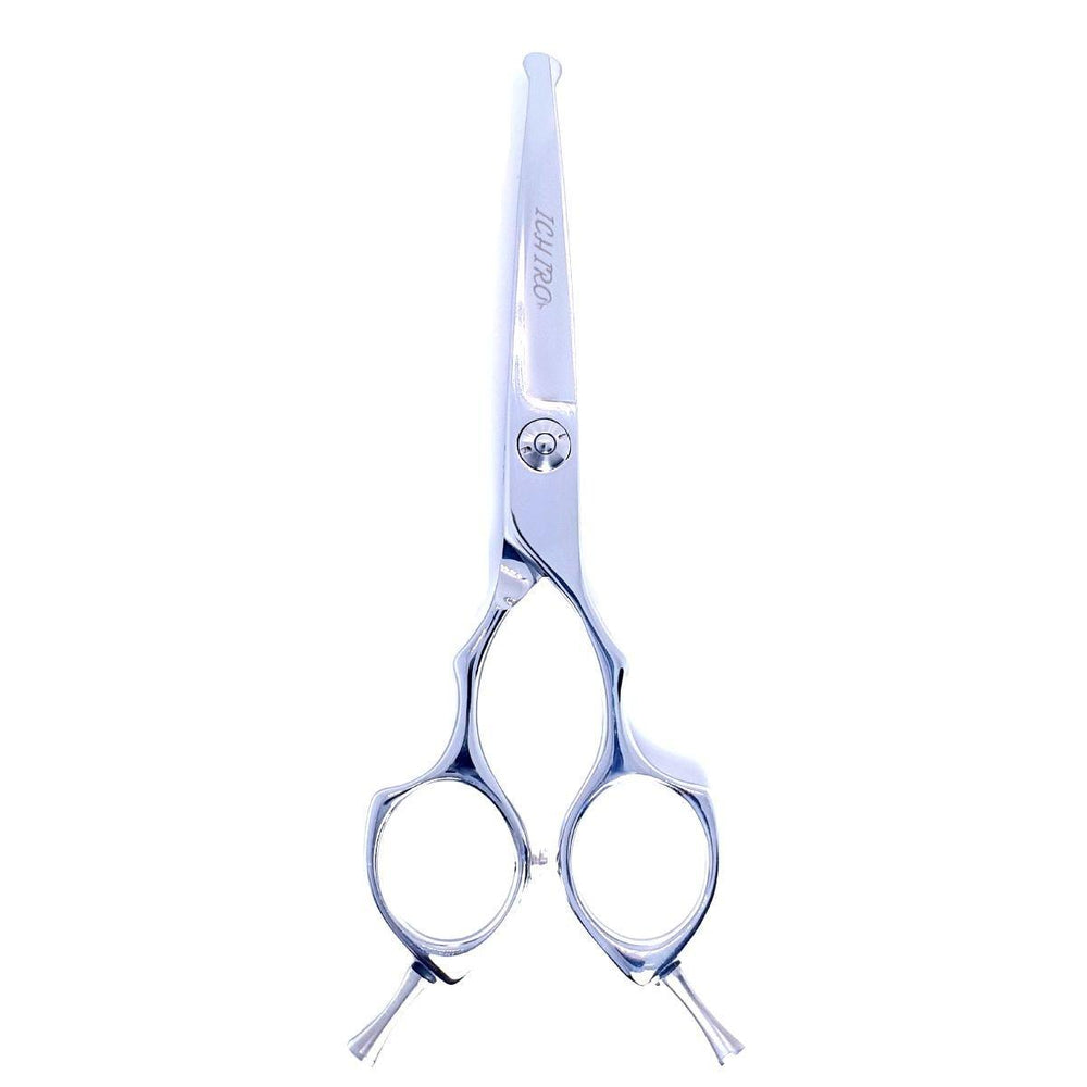 Ichiro Kids Ergo Hair Cutting Scissors | Scissor Hub NZ - Scissor Hub ...