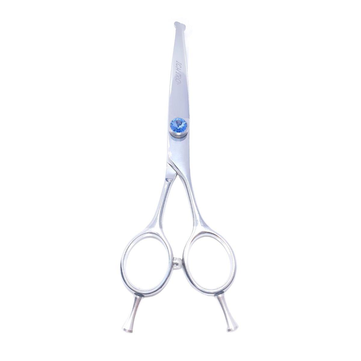 Ichiro Kids Gem Hair Cutting Scissors | Scissor Hub NZ - Scissor Hub ...