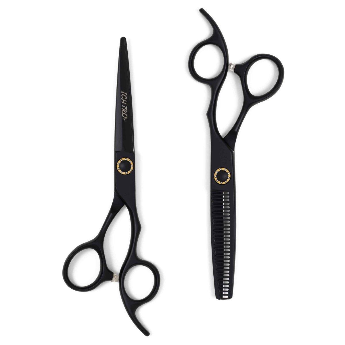 Premium Hairdressing Scissor Sets | Scissor Hub NZ - Scissor Hub New ...