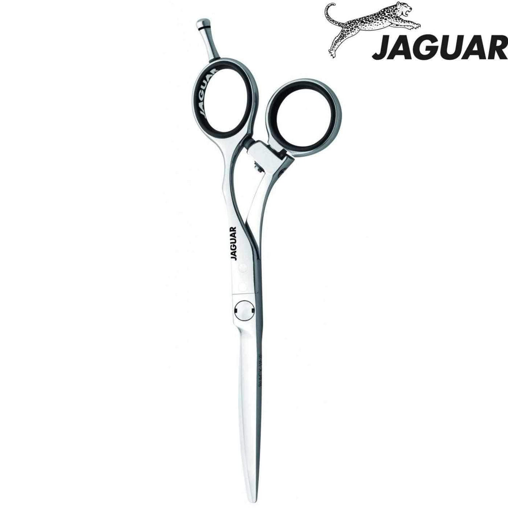 Jaguar Black Line Evolution Flex Scissors: Precision Cutting | Scissor ...