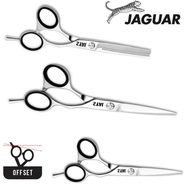 Jaguar Jay 2 Triple Cutting & Thinning Box Set - Precision Styling ...