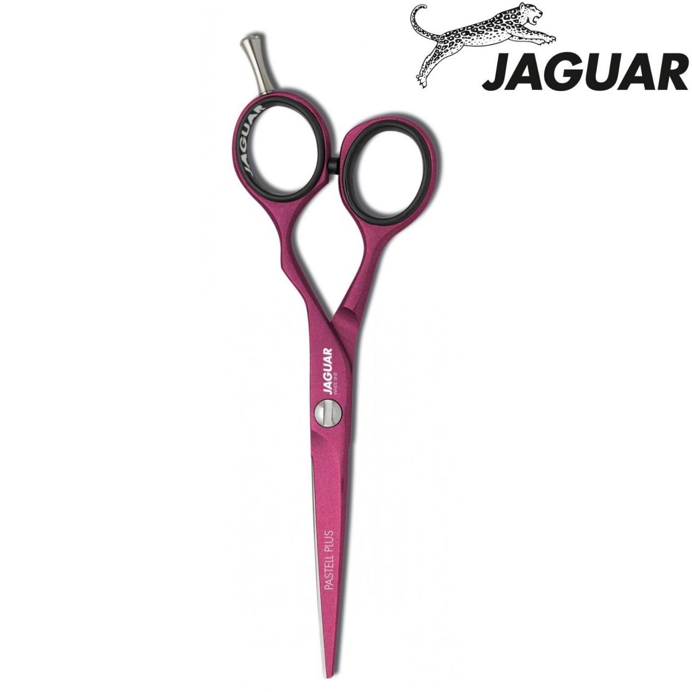 Jaguar Pastell Plus Candy Hairdressing Scissors - Precision Hair ...