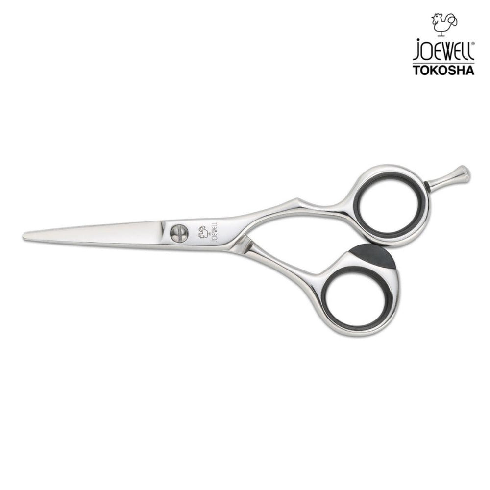 Joewell X Offset Hair Scissors - Premium Japanese Hair Shears | Scissor Hub New Zealand