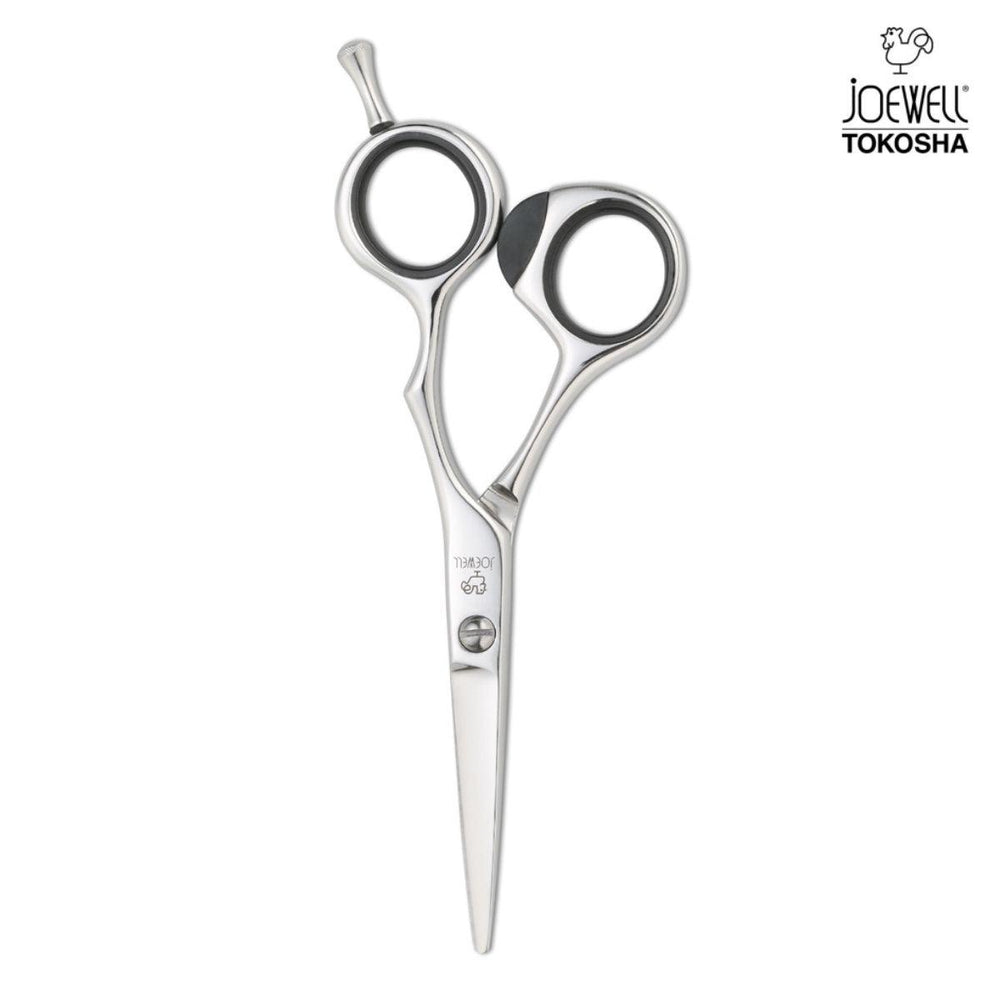 Joewell X Offset Hair Scissors - Premium Japanese Hair Shears | Scissor Hub New Zealand