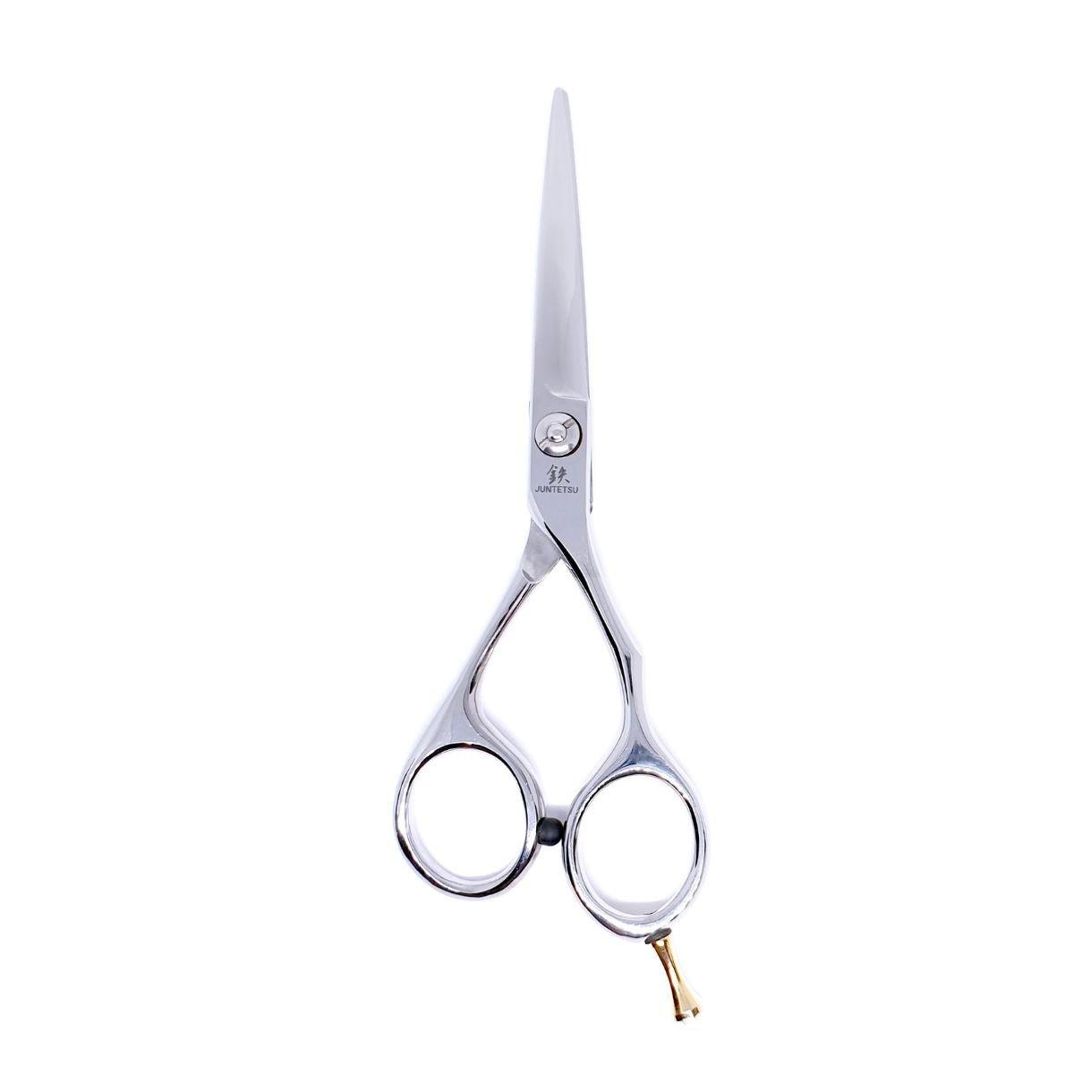 Juntetsu Classic II Hair Cutting Scissors | Precision Hair Tools ...