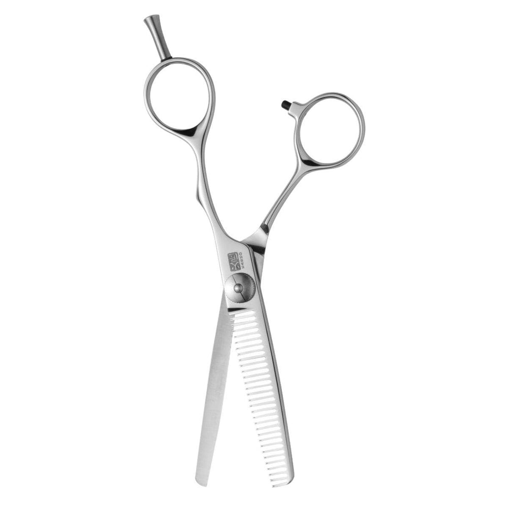 Kasho Design Master 38 Tooth Thinning Scissors - Premium Blending ...
