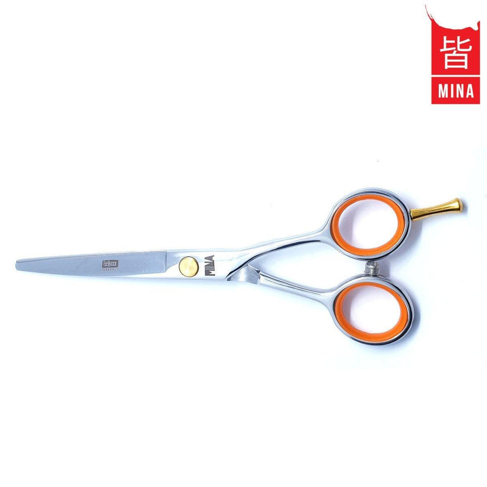 Mina Classic Cutting Scissors | Scissor Hub NZ - Scissor Hub New Zealand