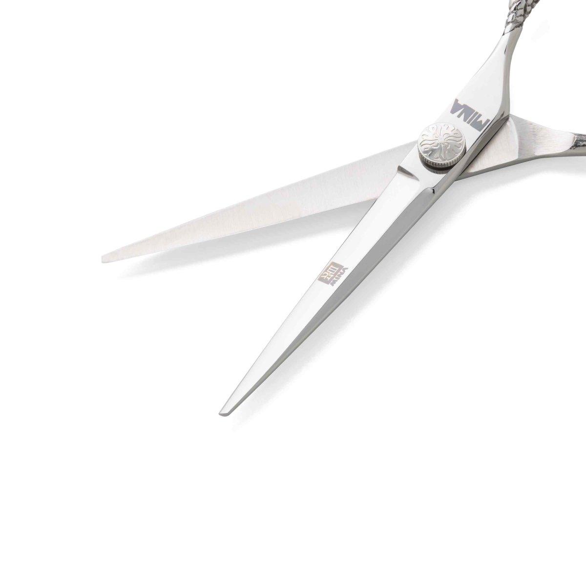 Mina Sakura Master Professional Scissor Set | Scissor Hub New Zealand